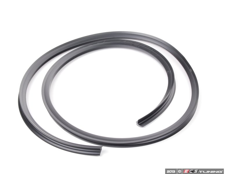 Genuine Mercedes Benz - 0019872125 - PLASTIC PROF