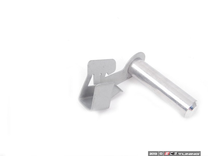 Genuine BMW - 25117529079 - Bearing Pin - Right (25-11-7-529-079)