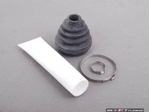 OE Aftermarket - 99634929100 - Outer CV Boot Kit - Priced Each - (NO ...