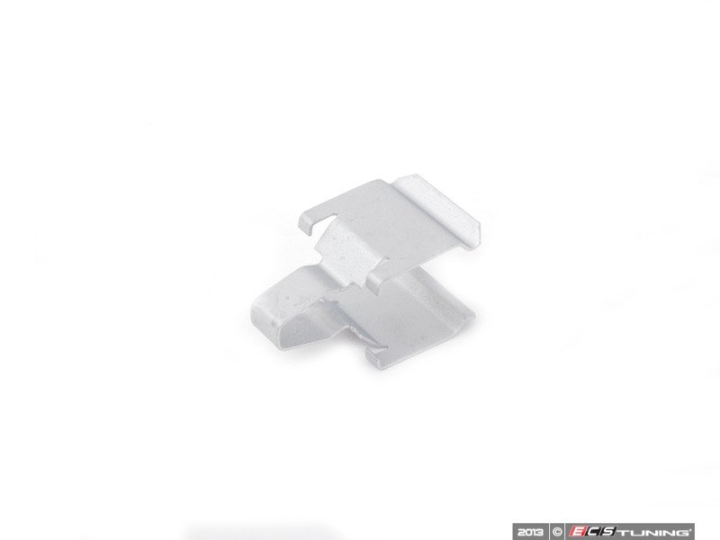 Genuine BMW - 07149157161 - Plug-In Connection Bracket (07-14-9-157-161)