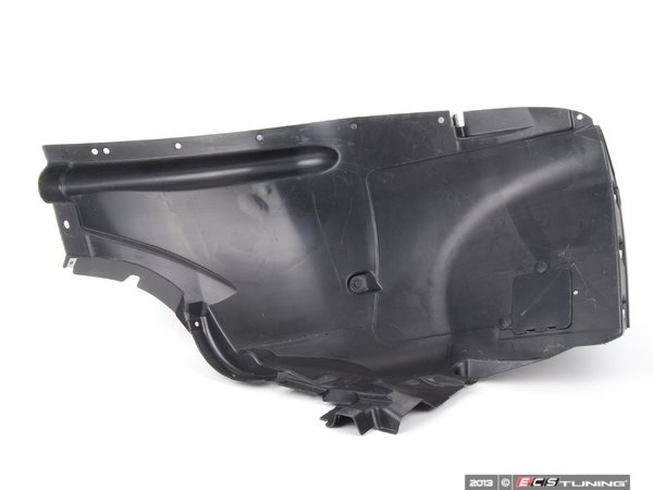 Genuine BMW - 51718046302 - COVER, WHEELHOUSING (51-71-8-046-302)
