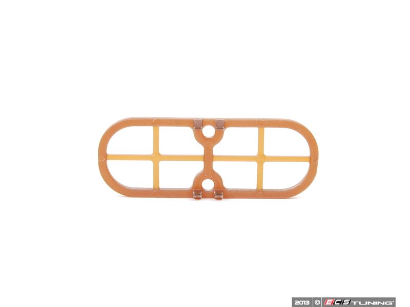 Genuine BMW - 11127836328 - Oil Strainer - Priced Each (11-12-7-836-328)