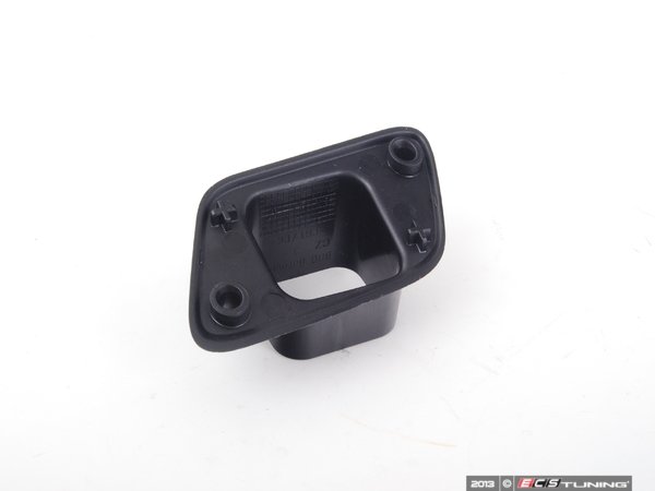Genuine Volkswagen Audi - 8E0807787 - Headlight Washer Guide Frame ...