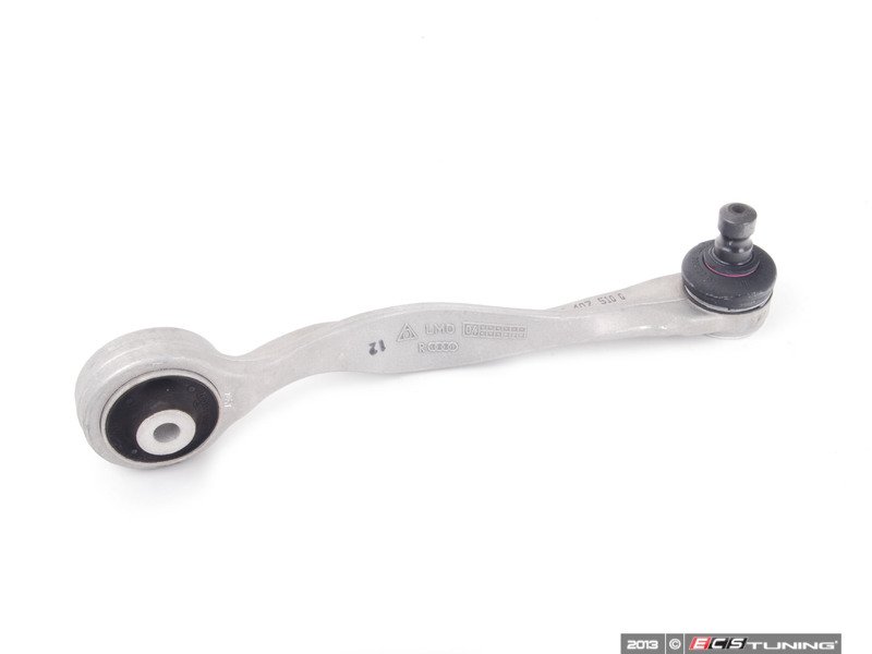 Genuine Volkswagen Audi - 8D0407510G - Front Upper Control Arm - Curved ...