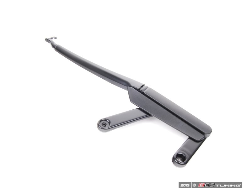 Genuine Volkswagen Audi - 7L0955408E - Aero Wiper Arm - Passengers ...