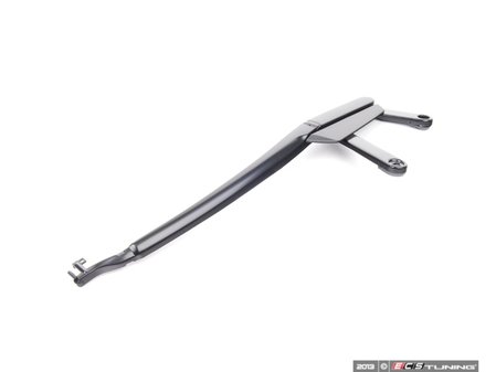 Genuine Volkswagen Audi - 7L0955408E - Aero Wiper Arm - Passengers ...