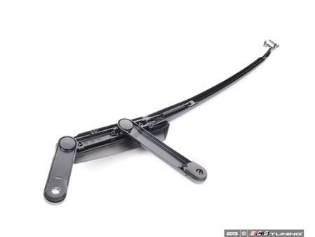 Genuine Volkswagen Audi - 7L0955408E - Aero Wiper Arm - Passengers ...