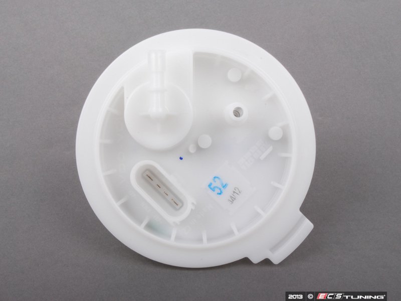 Genuine Volkswagen Audi - 7L0919679A - Fuel Pump Flange (7L0 919 679 A)