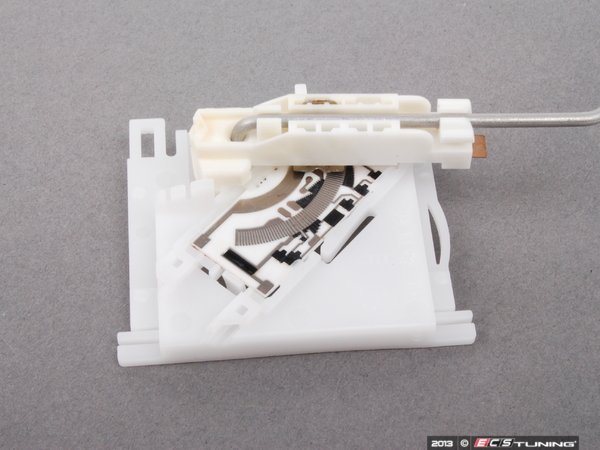 Genuine Volkswagen Audi - 8L9919673K - Fuel Gauge Sender - Right - (NO ...