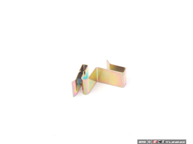 Genuine Mercedes Benz - 1249887678 - Clip - Priced Each