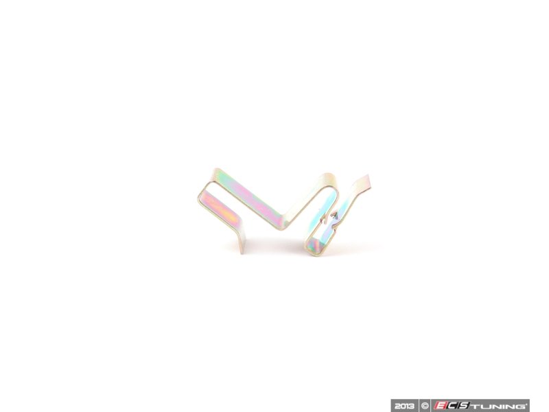 Genuine Mercedes Benz - 1249887678 - Clip - Priced Each