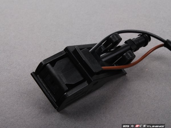 Genuine Volkswagen Audi - 6E0955986B - Heated Windshield Washer Spray ...
