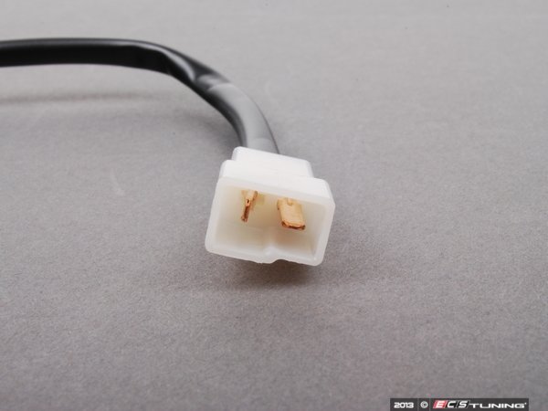 Genuine Volkswagen Audi - 6E0955986B - Heated Windshield Washer Spray ...