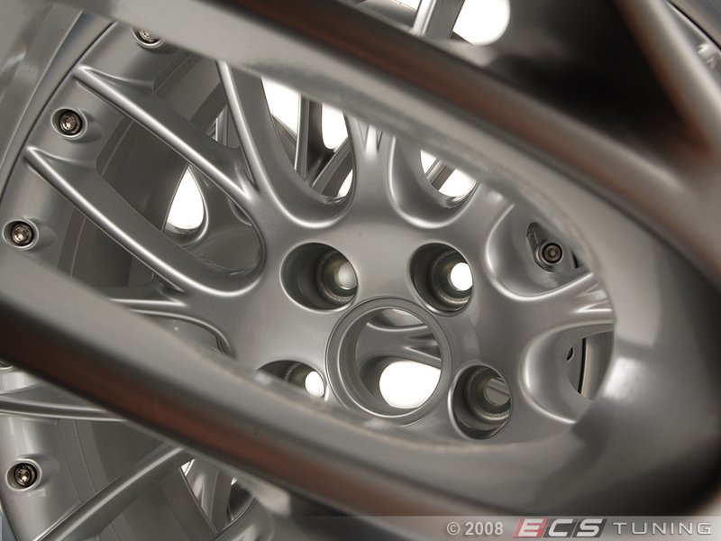ECS News - Volkswagen 5X112 OEM Wheels