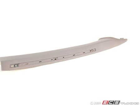 Genuine BMW - 51438268196 - E46 "A" Pillar Cover - Right (51-43-8-268-196)