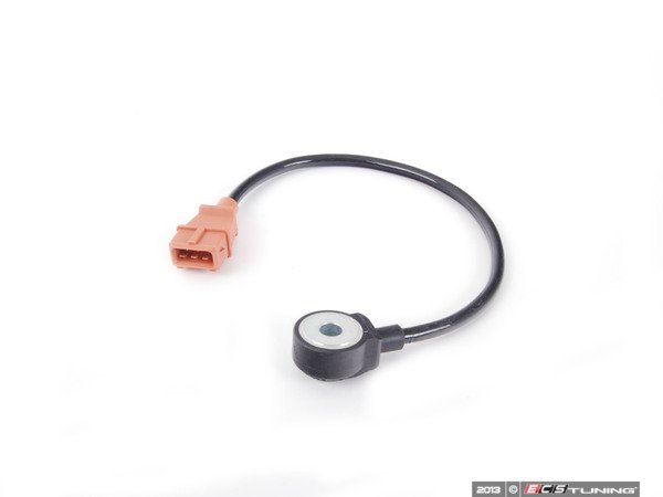 Bosch - 037905377A - Brown Knock Sensor With Harness - 340mm