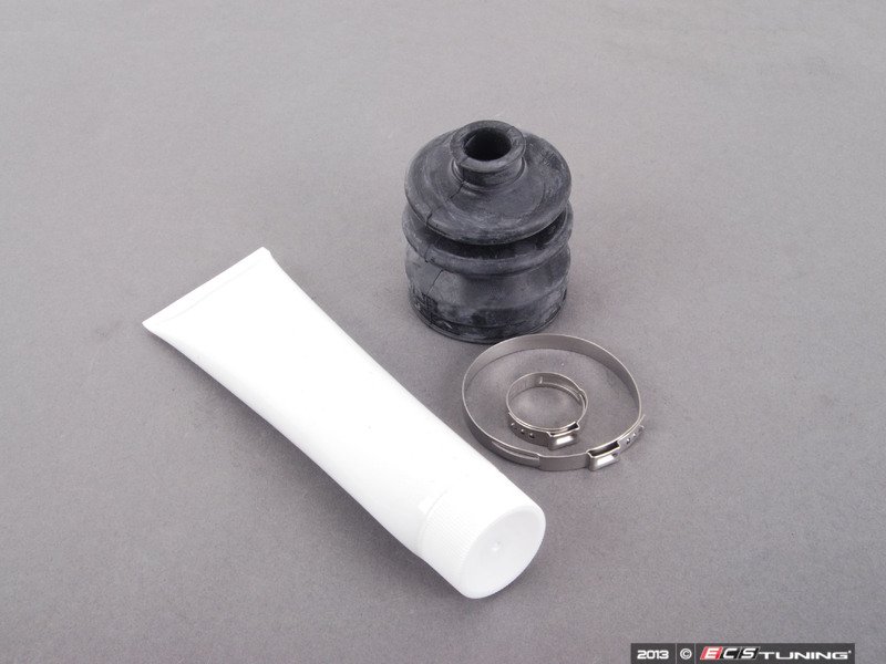 OE Aftermarket - 99634929300 - CV Boot Kit - Priced Each