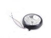 Genuine MINI - 63120420300 - Driving Light Lens Housing Black - Priced ...