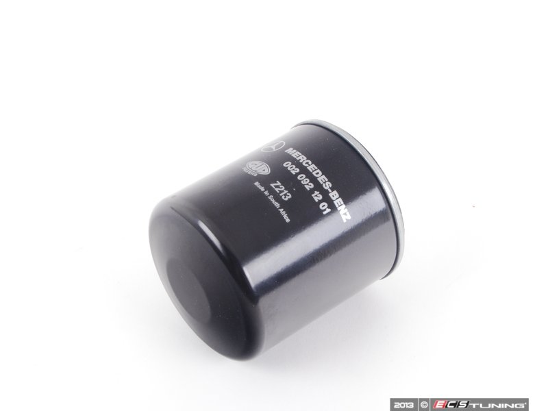 Genuine Mercedes Benz - 0020921201 - Fuel Filter - Priced Each