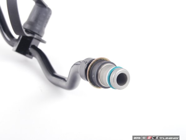 Genuine Mercedes Benz - 2219971282 - HOSE