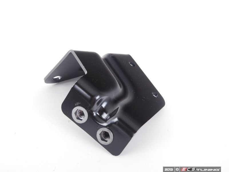 Genuine Volkswagen Audi - 4L0071932 - Running Board Mounting Hardware ...