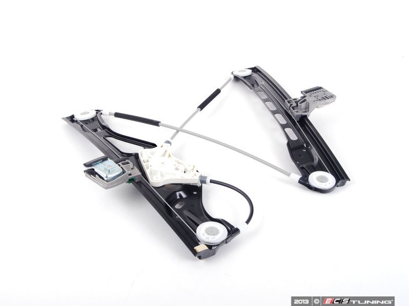 Genuine Mercedes Benz - 2117200346 - Front Left Window Regulator