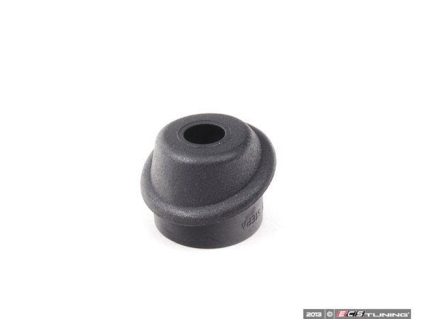 Genuine BMW - 65218375151 - Grommet For Short Rod Antenna (65-21-8-375-151)
