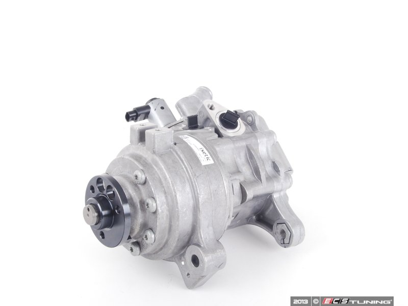 Genuine BMW - 32416788906 - Power Steering Pump (32-41-6-788-906)