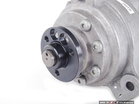 Genuine BMW - 32416788906 - Power Steering Pump (32-41-6-788-906)