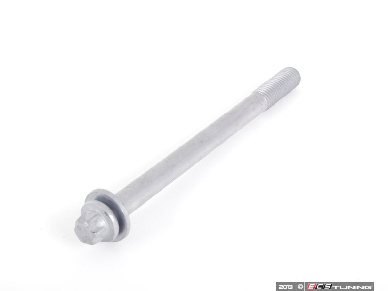 Genuine BMW - 07129906523 - Torx Bolt with Washer - Priced Each (07-12 ...