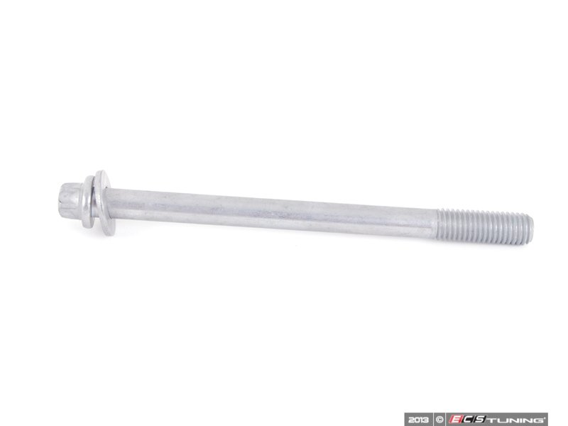 Genuine BMW - 07129906523 - Torx Bolt with Washer - Priced Each (07-12 ...