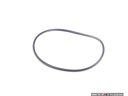 Genuine BMW - 33111214144 - Differential O-Ring - Priced Each (33-11-1 ...