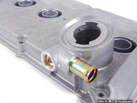 Genuine European Volkswagen Audi - 06A103469H - AGN Valve Cover - (NO ...