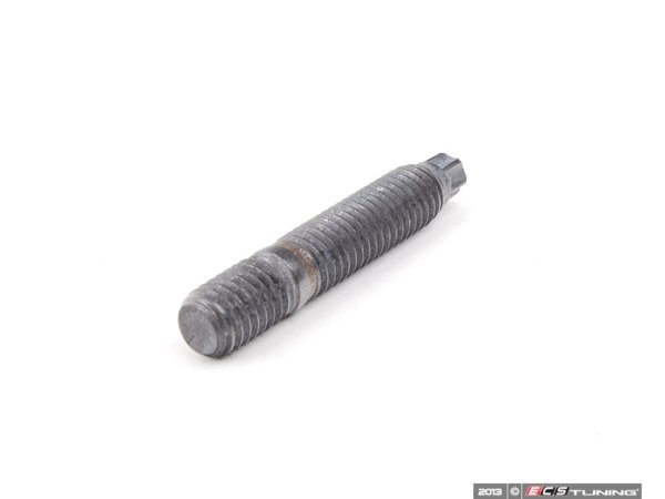 Genuine MINI - 11657605340 - Stud Bolt - Priced Each (11-65-7-605-340)