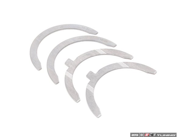 Glyco - 022105635 - Thrust Washer Set