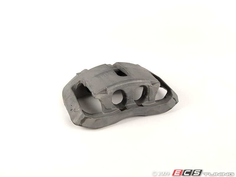 Genuine Volkswagen Audi - 4E0615123 - Front Brake Caliper - Priced Each ...