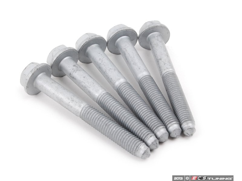 Assembled By ECS - MKIVDRIVETRAINKT - ECS Ultimate Drivetrain Mount Kit