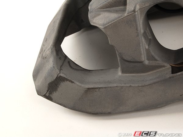Genuine Volkswagen Audi - 4E0615123 - Front Brake Caliper - Priced Each ...