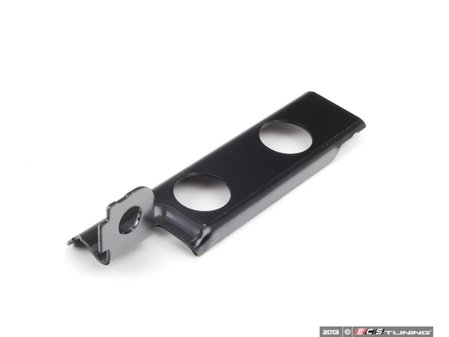 Genuine BMW - 41127145359 - BRACKET, SIDE PANEL (41-12-7-145-359)