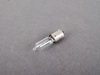 Genuine BMW - 63217160788 - Clear Bulb - Priced Each (63-21-7-160-788)