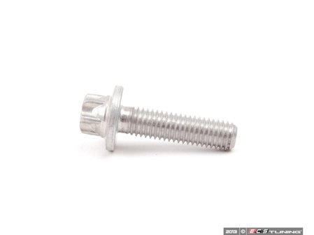 Genuine BMW - 11417529984 - Knock Sensor Bolt (Ping Sensor Bolt) - 8 X ...