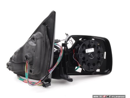 Genuine BMW - 51167039910 - Exterior Mirror - Right (51-16-7-039-910)