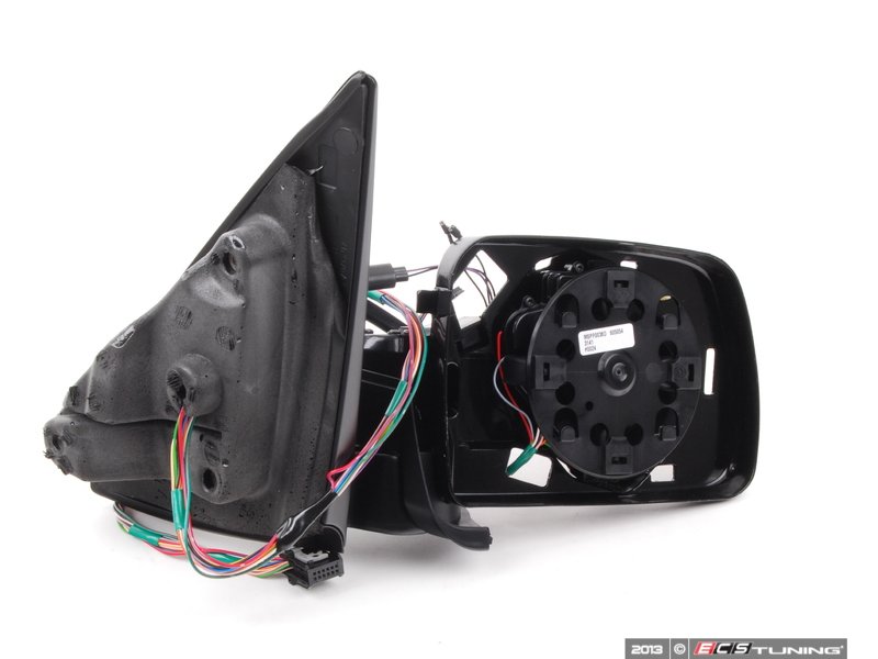 Genuine BMW - 51167039910 - Exterior Mirror - Right (51-16-7-039-910)