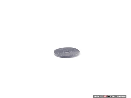 Genuine BMW - 51121886299 - Rubber Washer (51-12-1-886-299)