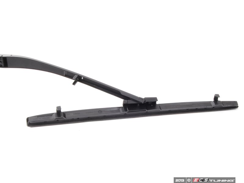 Genuine BMW - 61619449965 - Wiper Arm - Left (61-61-9-449-965)