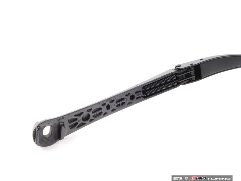 Genuine BMW - 61619449965 - Wiper Arm - Left (61-61-9-449-965)