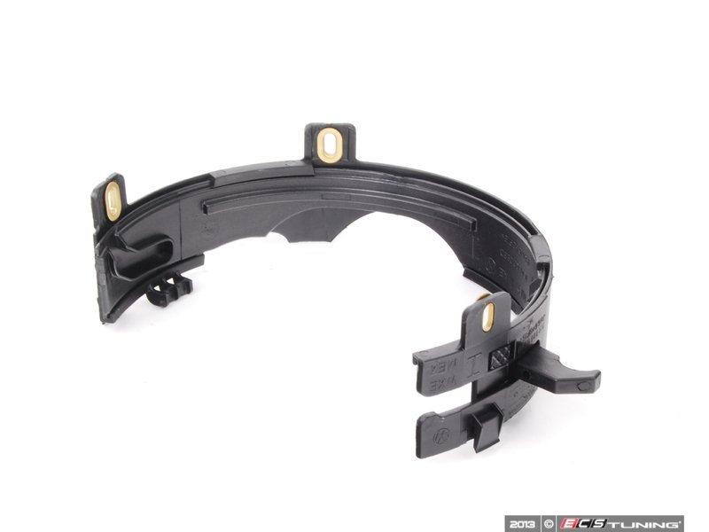 Genuine Volkswagen Audi - 1C0806629A - Headlight Catch-Left Side - (NO ...