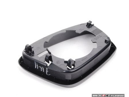 Genuine Volkswagen Audi - 5C6857601A - Side Mirror Trim - Left (5C6 857 ...