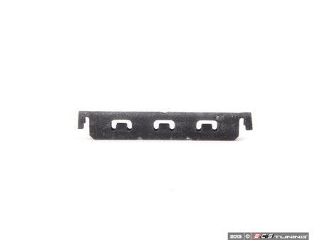 Genuine BMW - 51327000629 - E53 Trim Clamp - Priced Each (51-32-7-000-629)