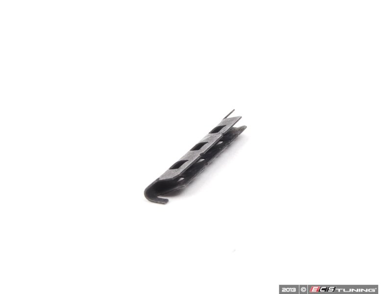 Genuine BMW - 51327000629 - E53 Trim Clamp - Priced Each (51-32-7-000-629)